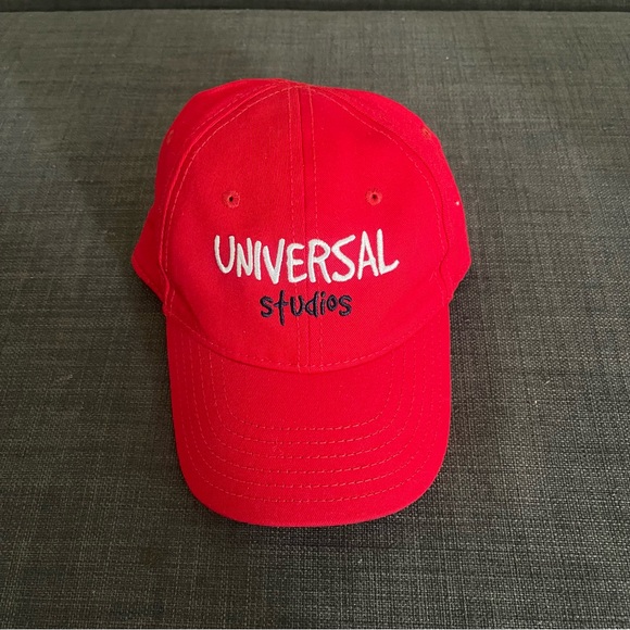 Universal | Accessories | Universal Studios Hat | Poshmark